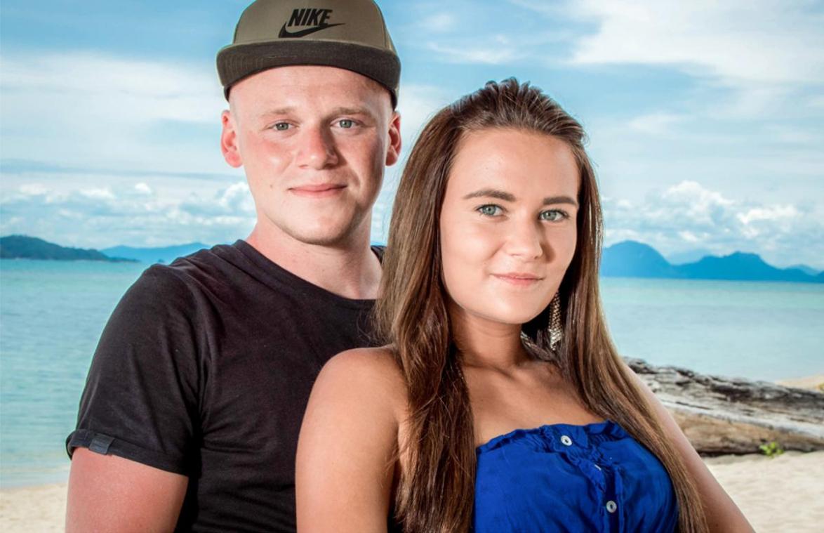 ‘Temptation’-Megan verrast volgers met compleet nieuwe look: «Wow ...