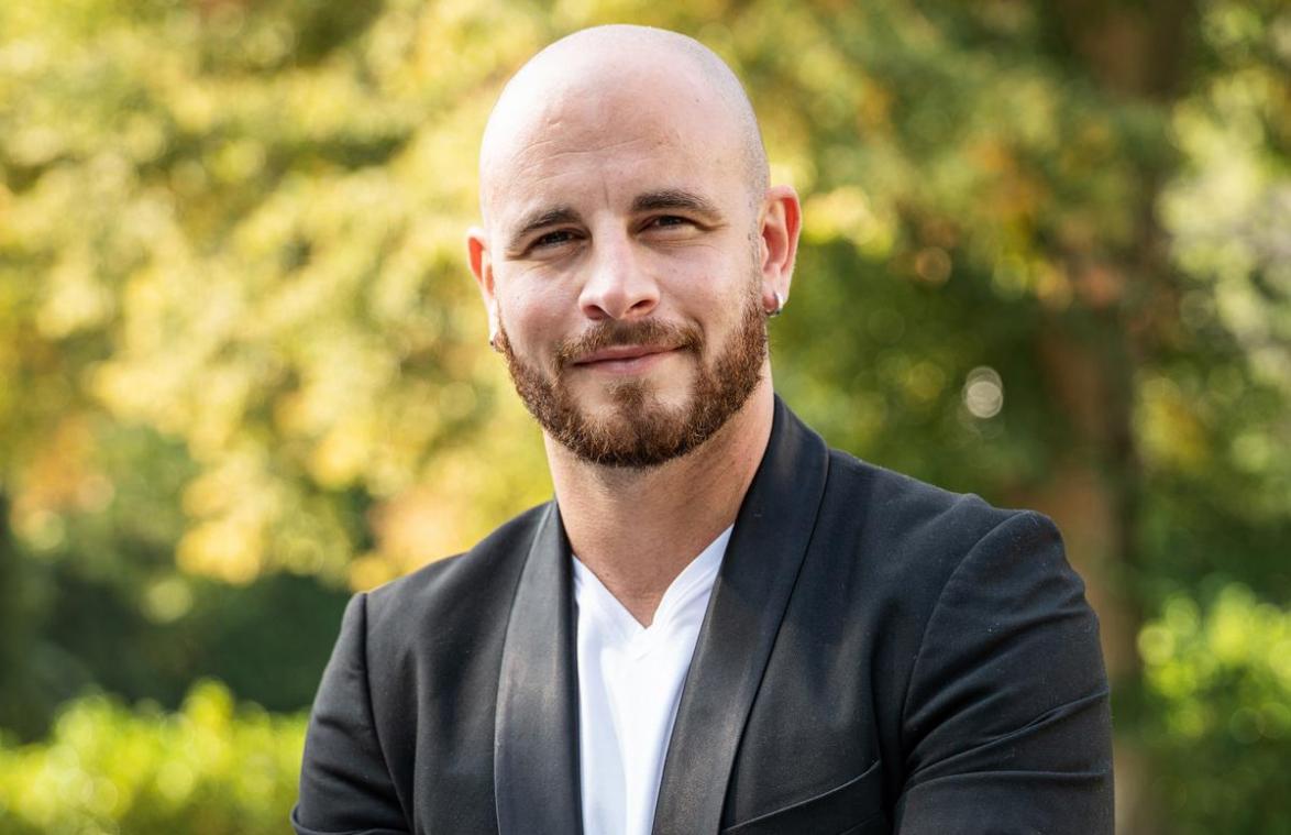 Ivan uit ‘De Bachelorette’ breekt met vriendin: «Niet makkelijk met al ...