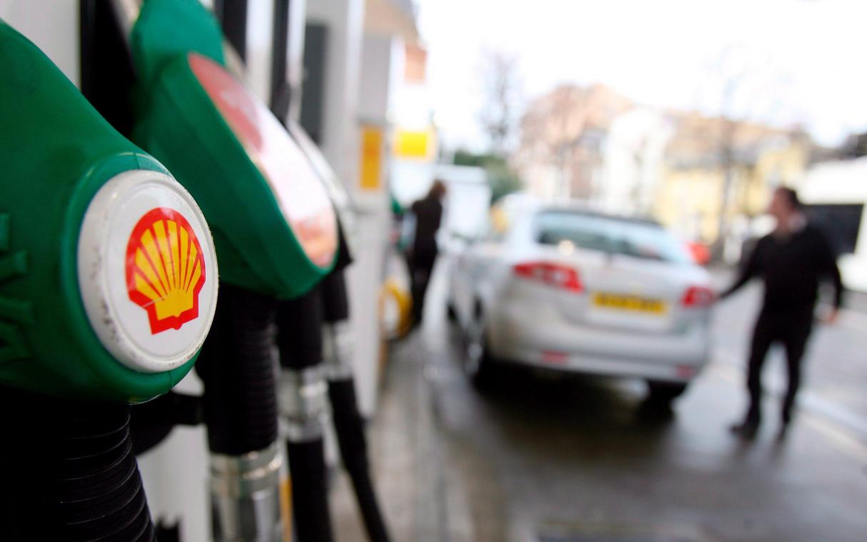 Ondanks rechtszaak: uitstoot van Shell stijgt komende jaren nog meer ...