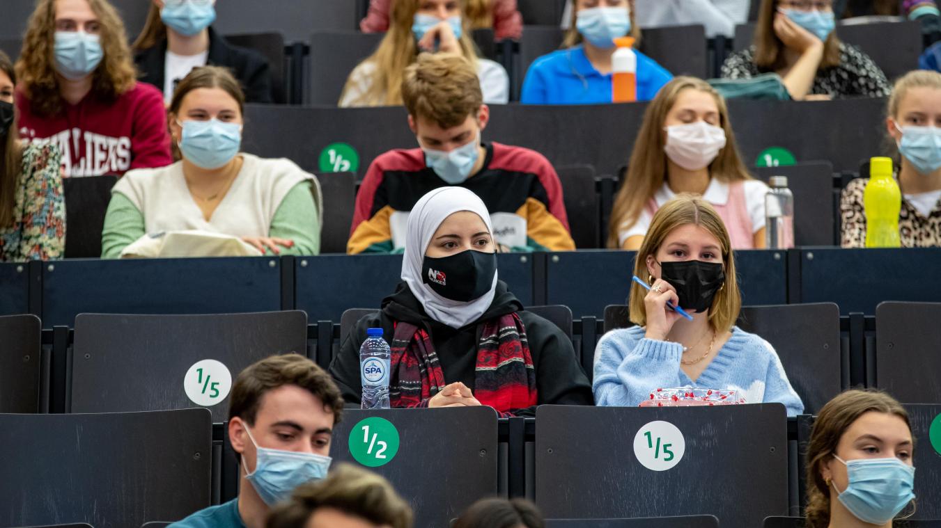 Student-ondernemers kunnen gebruik maken van nieuwe UGent ...