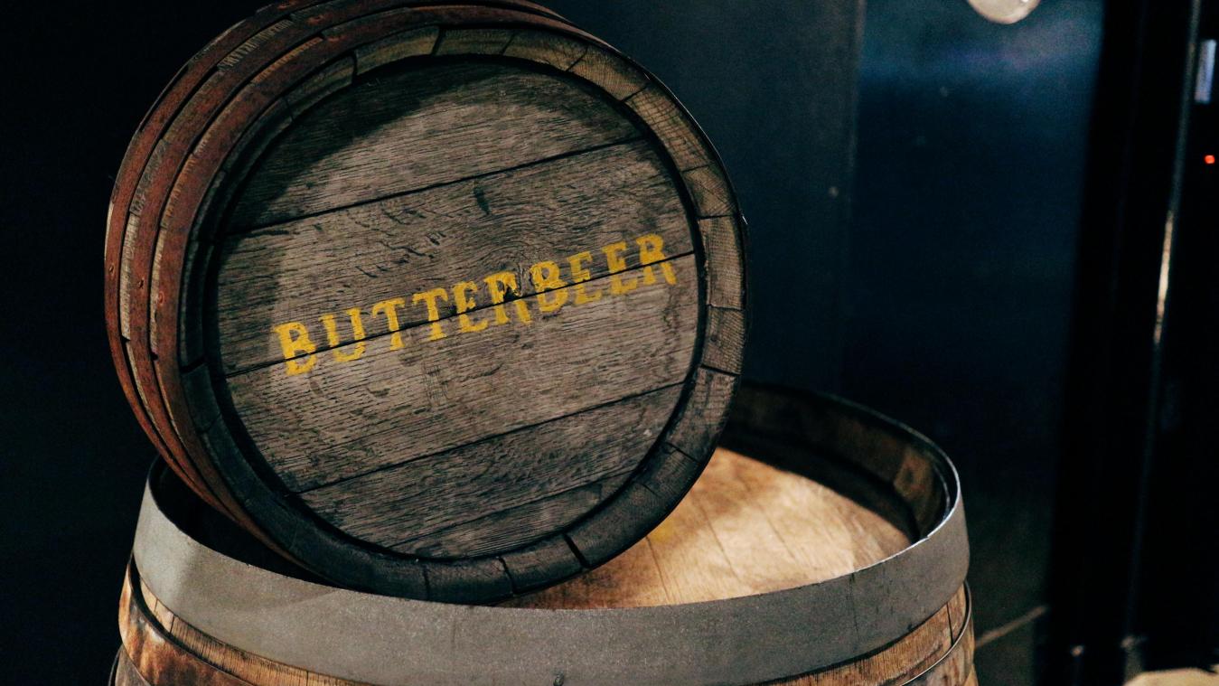 Wist je dat je een boterbiertje kan bestellen bij Starbucks? - Metrotime