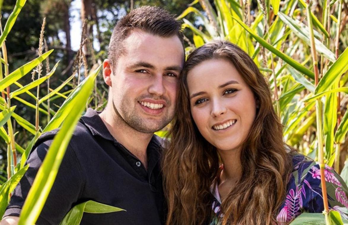 Hanne en Frits uit ‘Boer zkt Vrouw’ uit elkaar: «Dit was geen ...