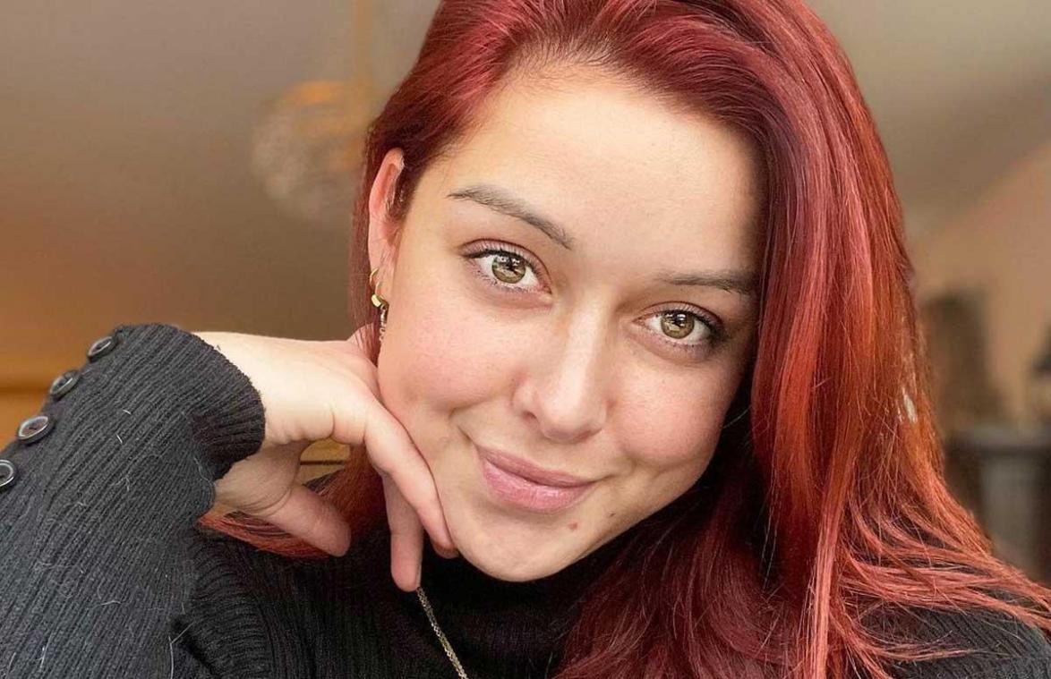 Lotte Vanwezemael openhartig over liefdesleven: «Er is iemand die ik leuk vind» - Metrotime