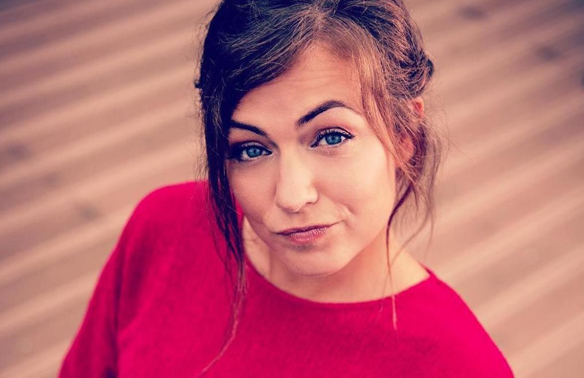 Frances Lefebure openhartig: «Ik blijk een kind te willen, en ik wil ...