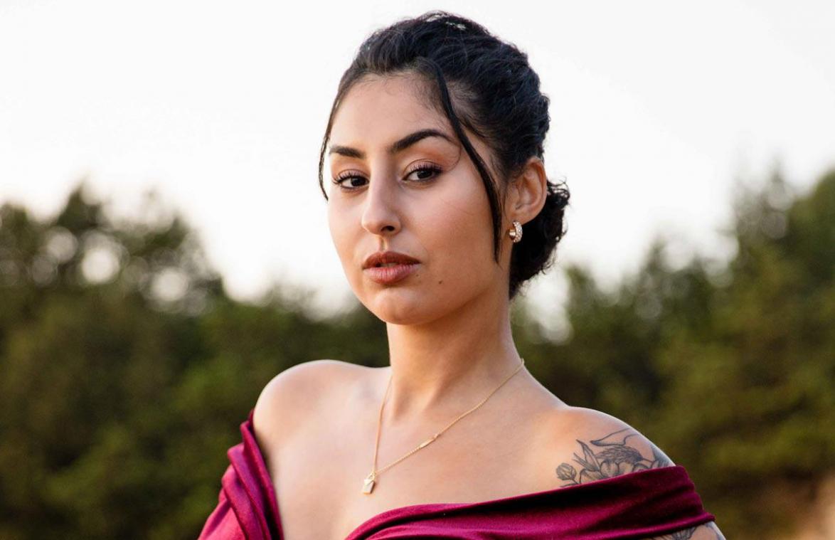 Samira uit ‘De Bachelor’ kreeg geen roos van Fabrizio: «Hij gaat puur ...