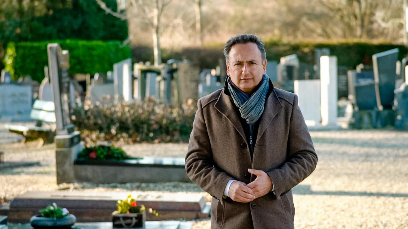 Faroek zet werk van Peter R. de Vries verder: ontrafelt hij het ...