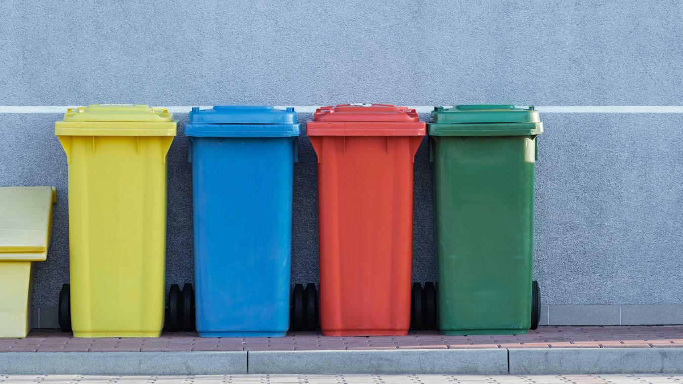 We sorteren ons huisvuil beter dan ooit, maar «extra inspanningen zijn ...