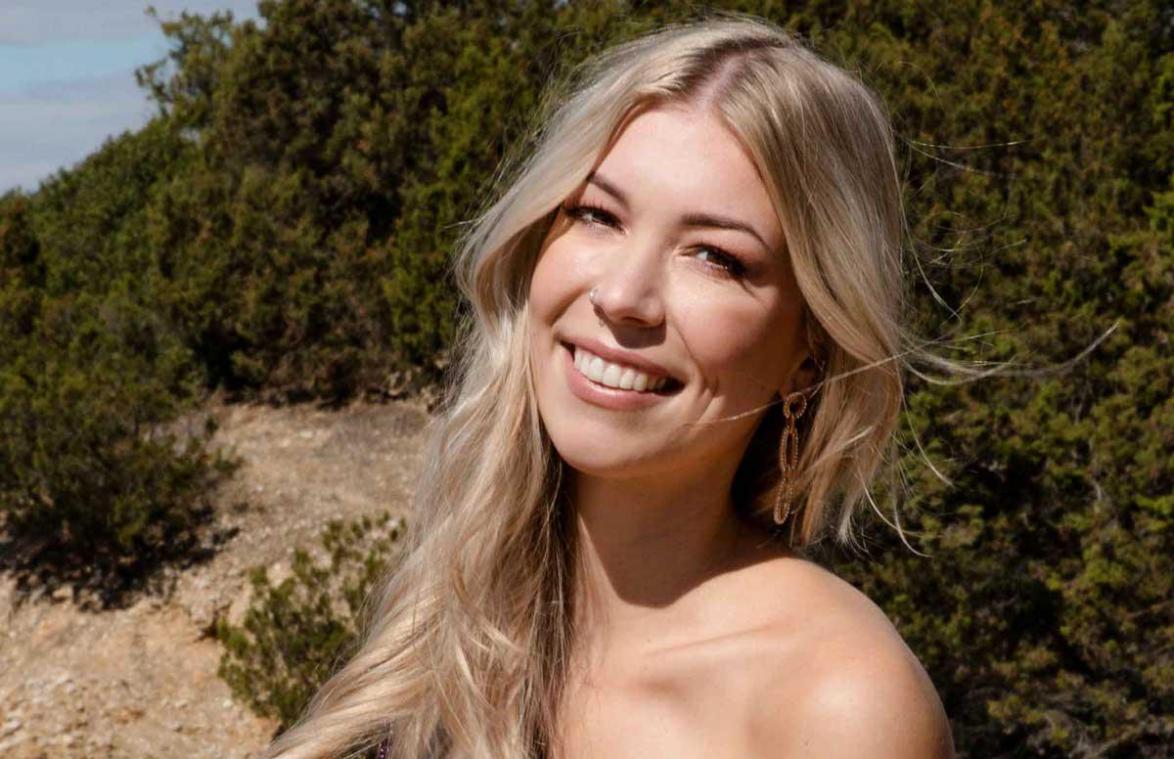 Esmée uit ‘De Bachelor’ reageert eerlijk op feit dat ze als enige nog ...