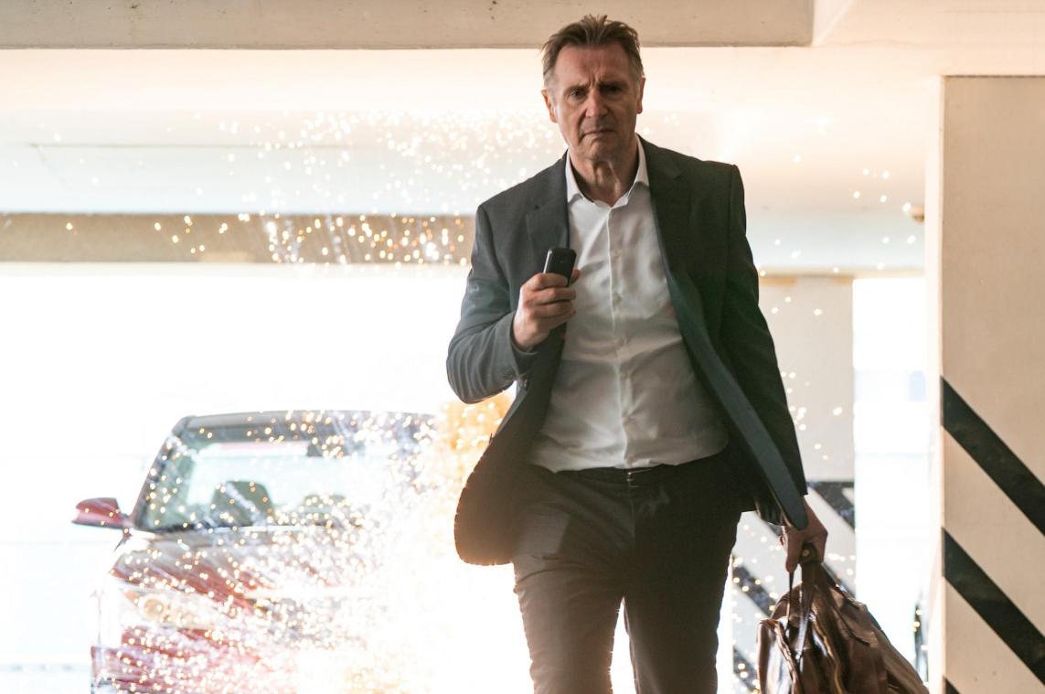 MOVIES. Martin Campbell verfilmt ‘De Zaak Alzheimer’ met ‘Memory ...