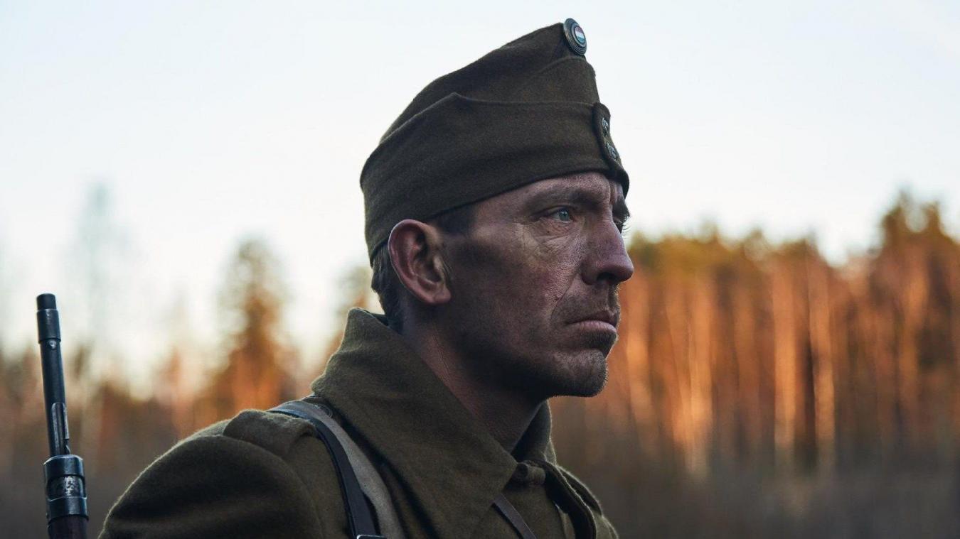MOVIES. Oorlogsdrama ‘Natural Light’: drie vragen aan regisseur Dénes ...