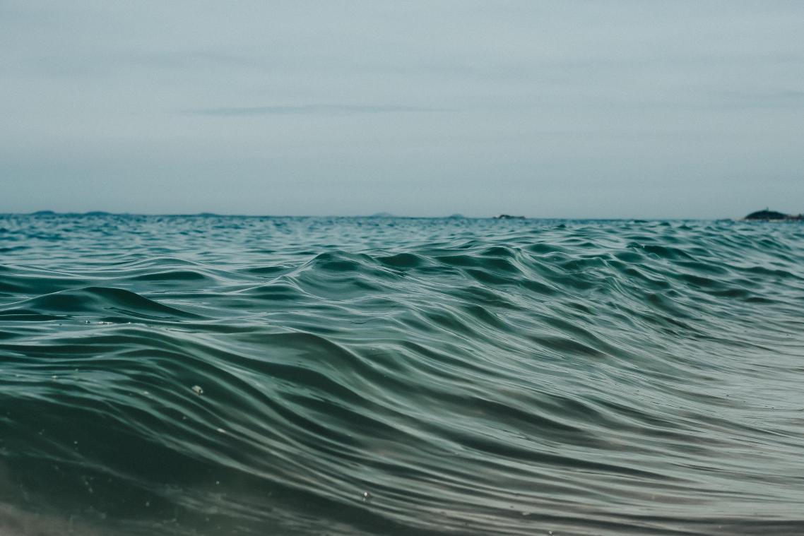 WOW. NASA lost beelden van uitbarsting onderwatervulkaan, de Sharkano ...