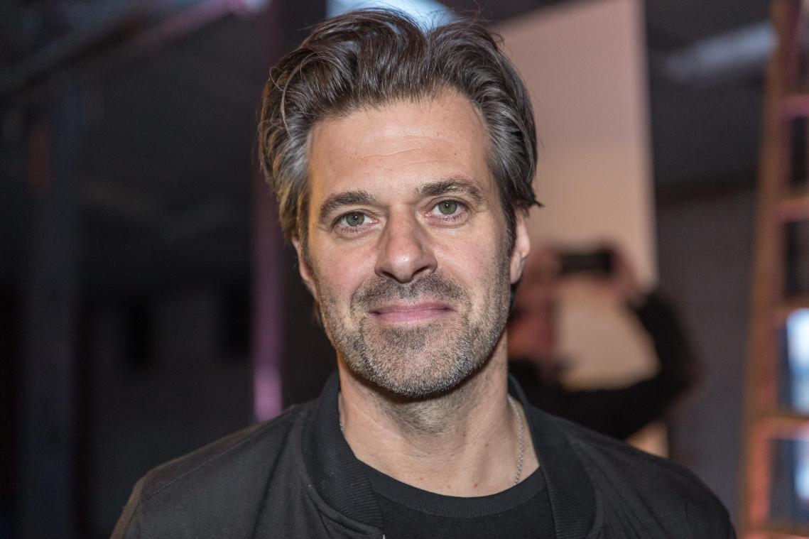 SMAKELIJK. Sergio Herman opent tweede restaurant in Antwerpen met Frans ...