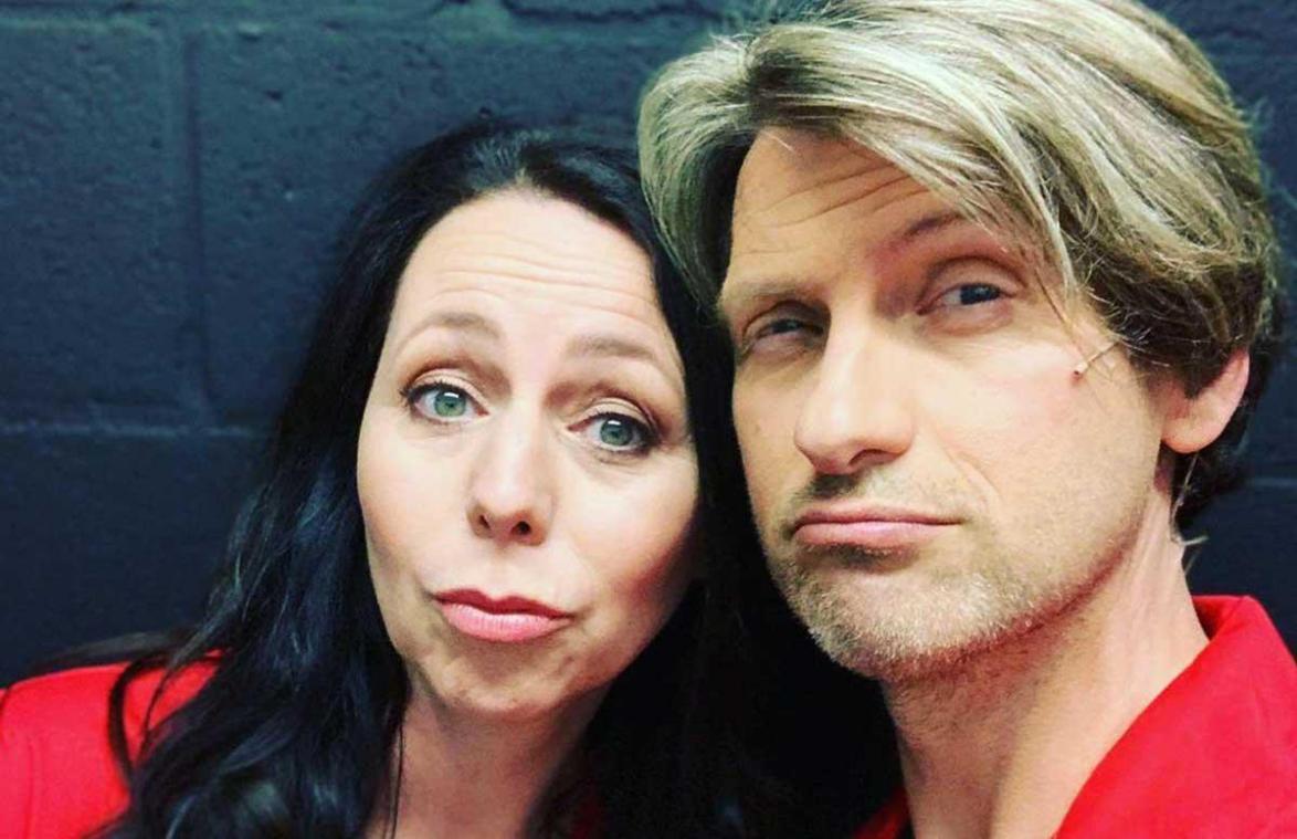 Kristel Verbeke (ex-K3) openhartig over haar relatie: «Krijg ik bijna ...