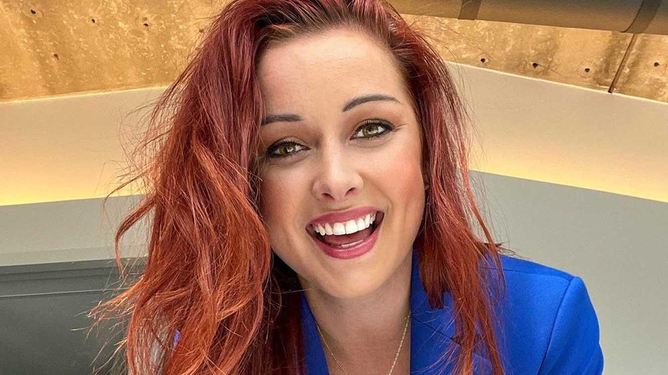 Lotte Vanwezemael openhartig over haar seksleven: «Daar schaam ik me niet voor» - Metrotime