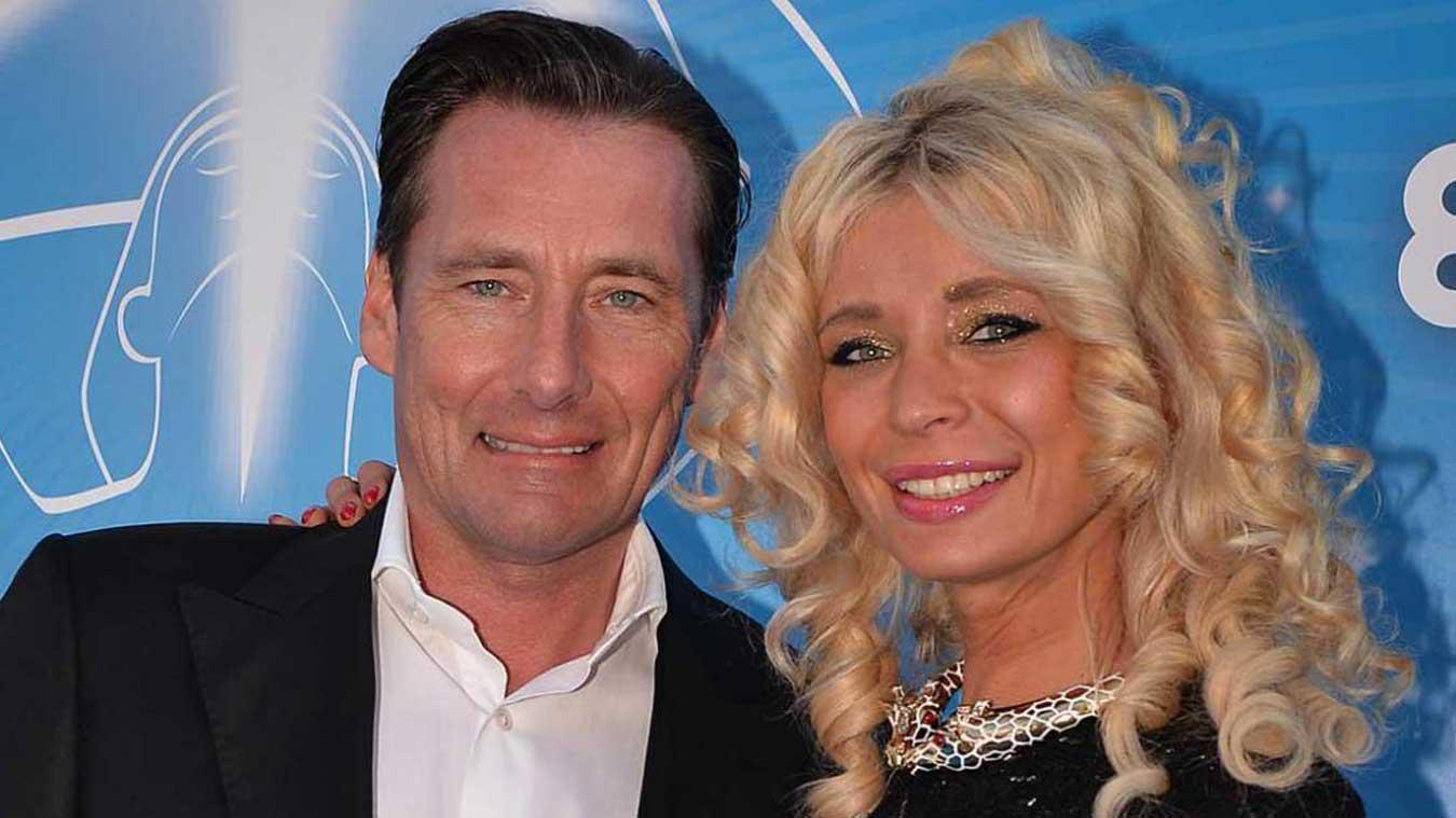 Olga en Harry uit ‘The Sky is the Limit’ zijn mama en papa geworden ...