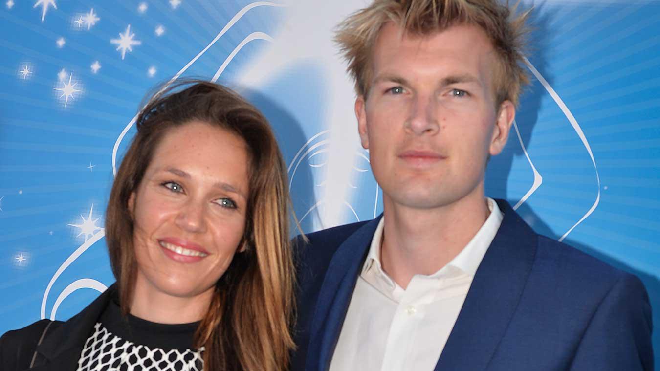 Ex-vrouw van Ruben Van Gucht heeft nieuwe vriend: «Iemand die lief en ...