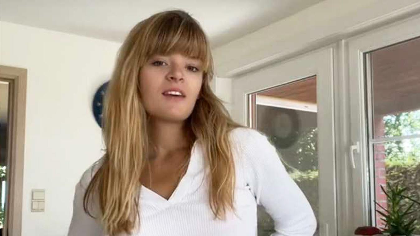 Dochter van Walter De Donder over anorexia: «Ik weeg nu 17 kilo meer ...