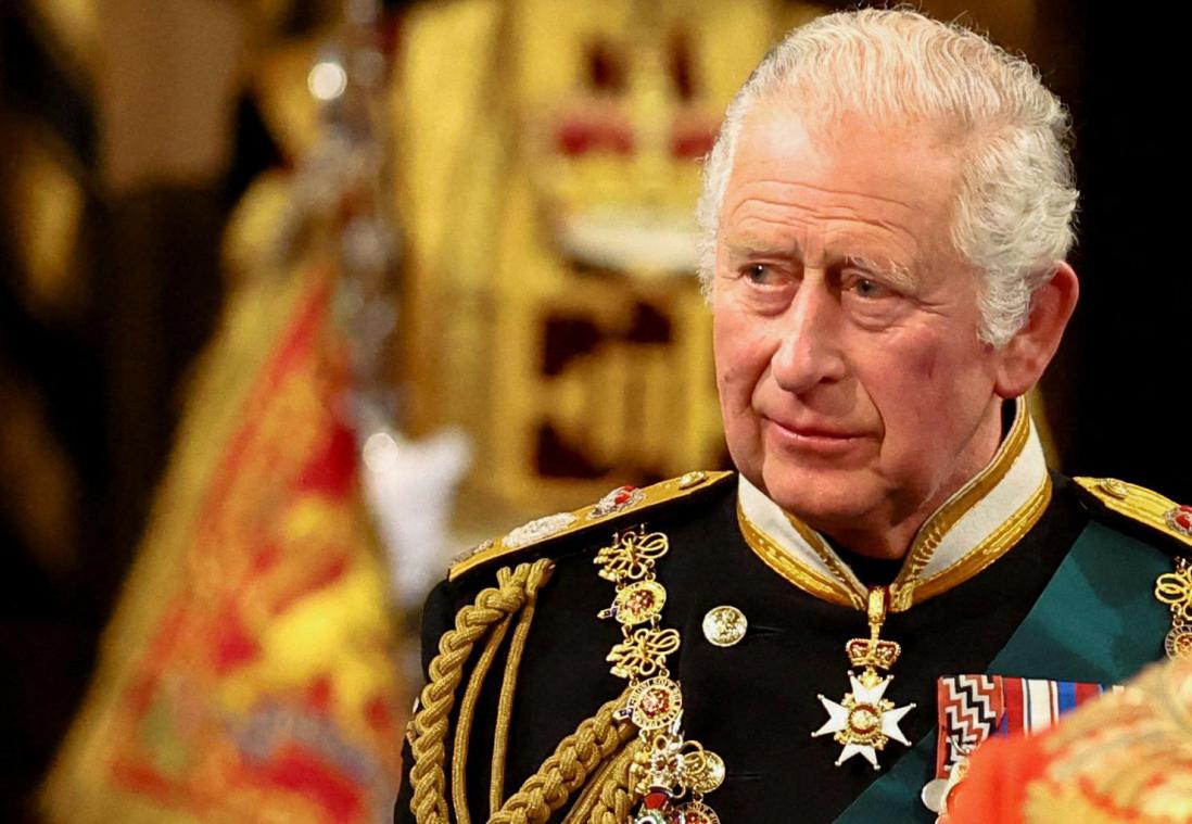 PORTRET. Charles III, de oudste kroonprins ooit, is klaar om koning te ...