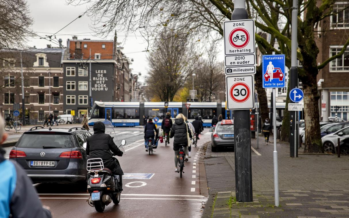 Vorig jaar dagelijks 9.000 bestuurders in Vlaanderen betrapt op te snel ...