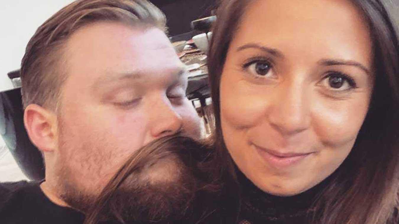 Vriendin van William Boeva over hun seksleven: «Ja, daar krijgen we écht vragen over» - Metrotime