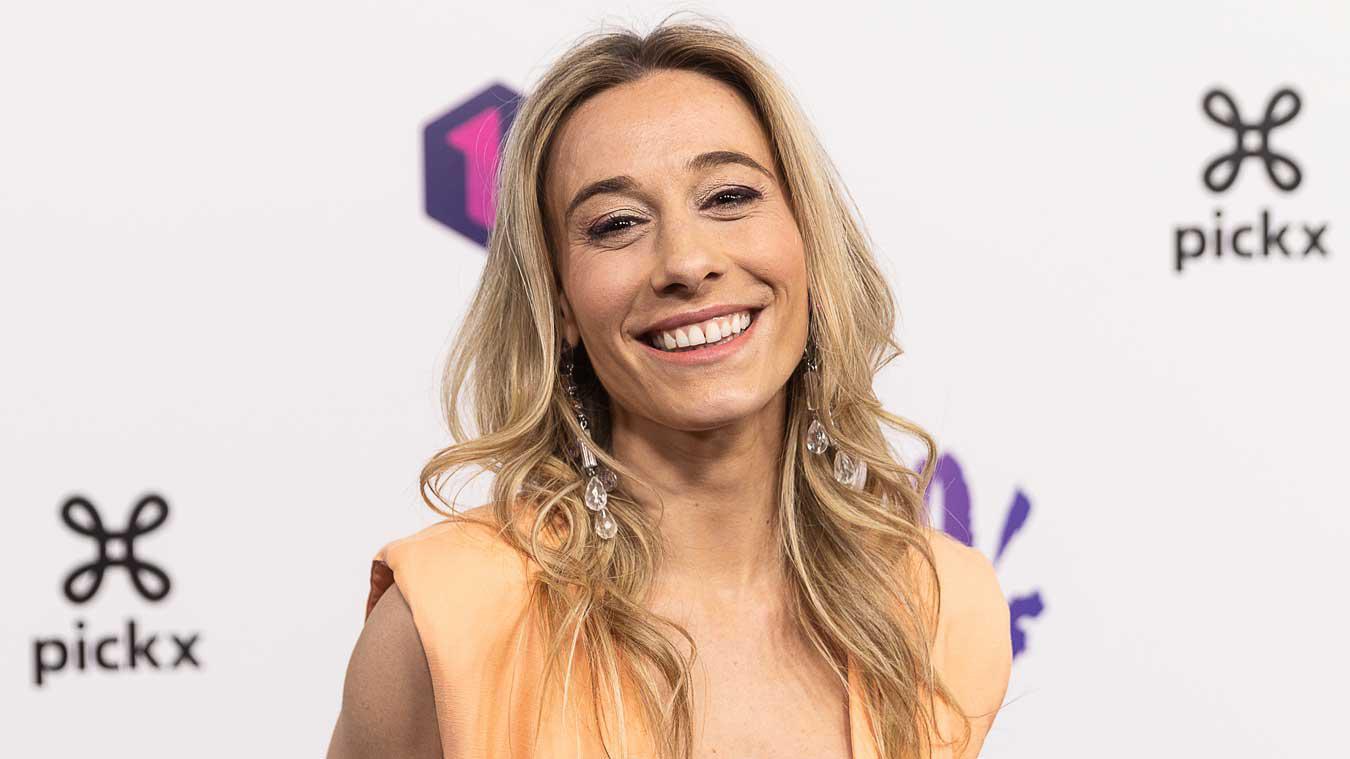 Ianthe Tavernier verbaast volgers in sportoutfit: «Wow, wat een lijn ...