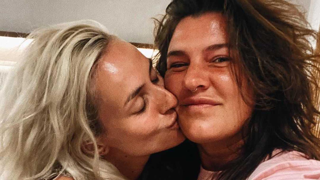 Jitske Van de Veire deelt HEUGLIJK nieuws: «Zo blij voor jullie!» - Metrotime