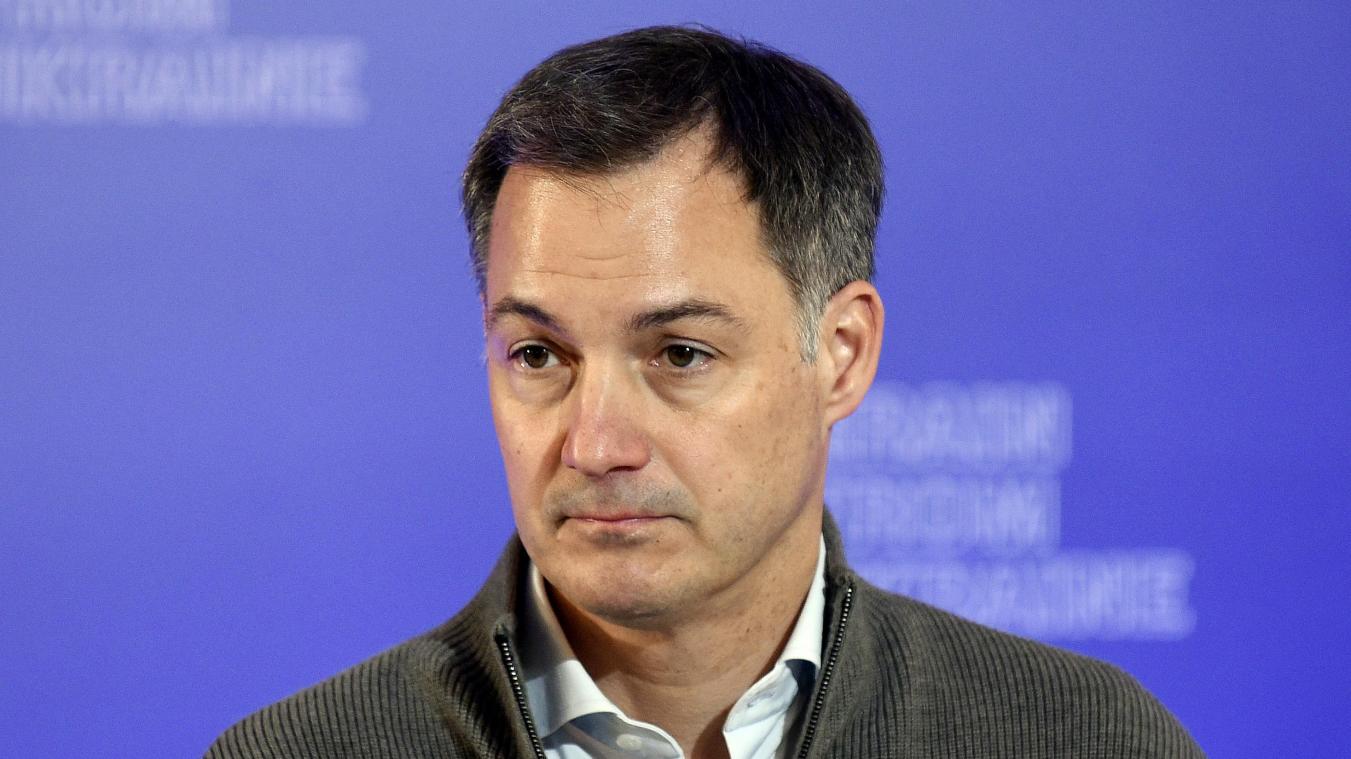 Federale regering bereikt loonakkoord: dit werd er beslist - Metrotime