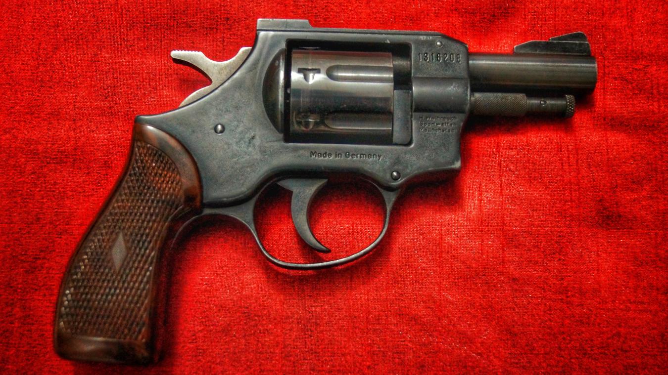 WTF. 12-jarige sterft bij Russische roulette in Mississippi - Metrotime