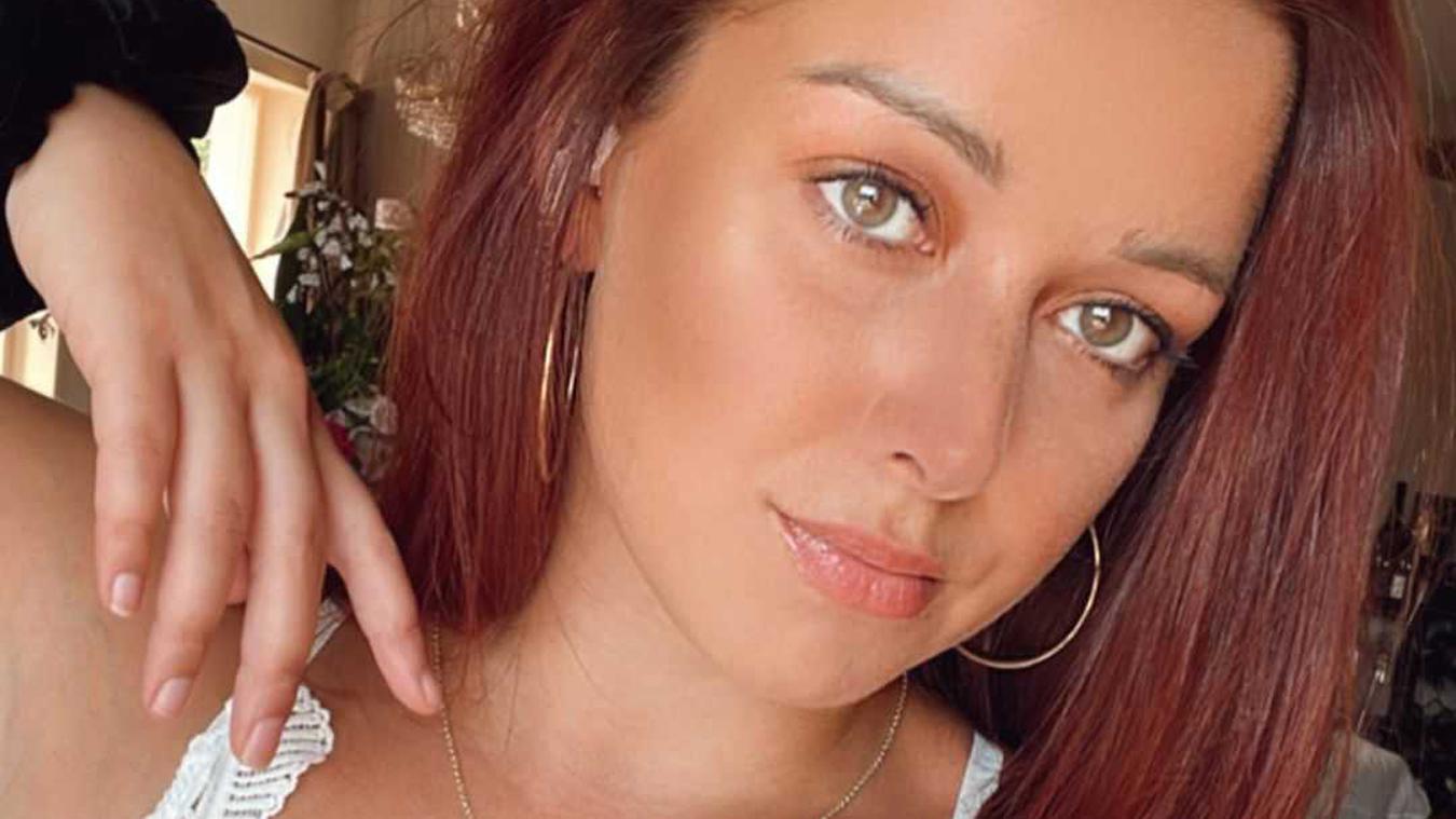 Lotte Vanwezemael deelt intieme foto met haar nieuwe vriend: «Daarvoor diende dat pepermuntje ...