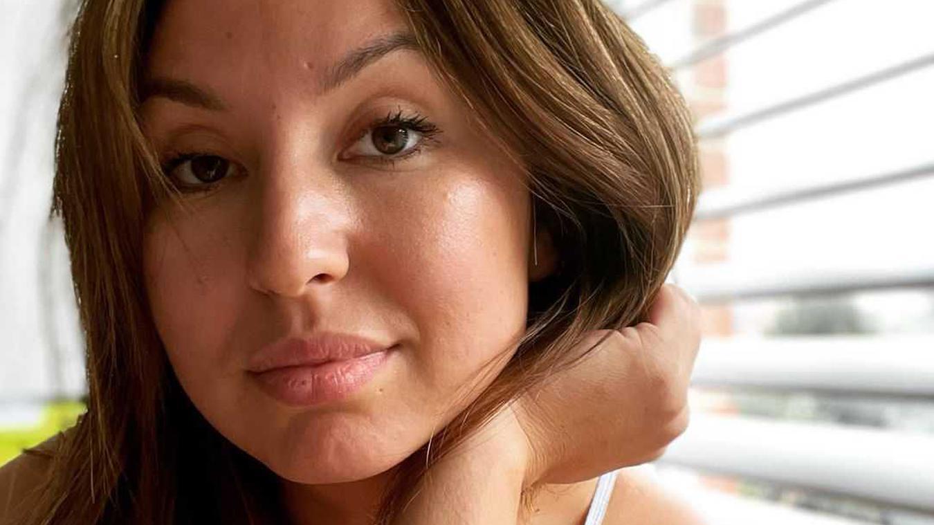 Nuria uit ‘Blind Getrouwd’ onthult welke naam ze aan een dochter ...