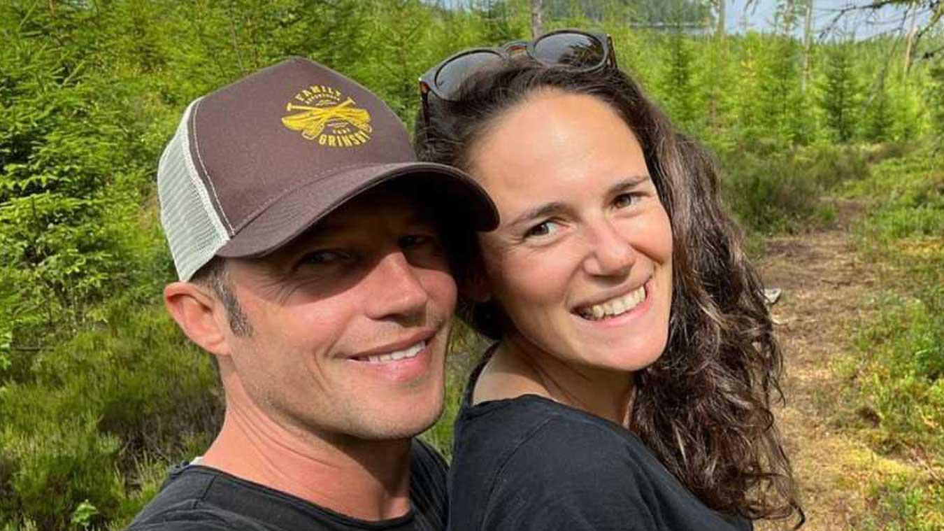 Mathias Coppens is opnieuw papa geworden: «Veel geluk met jullie kleine ...