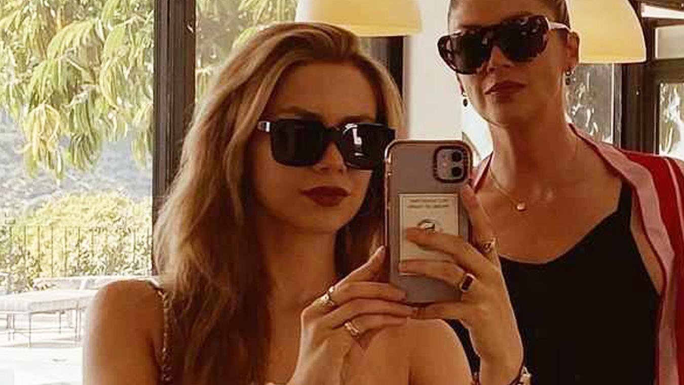 Shania Gooris openhartig over haar lichaam: «Soms zou ik grotere ...