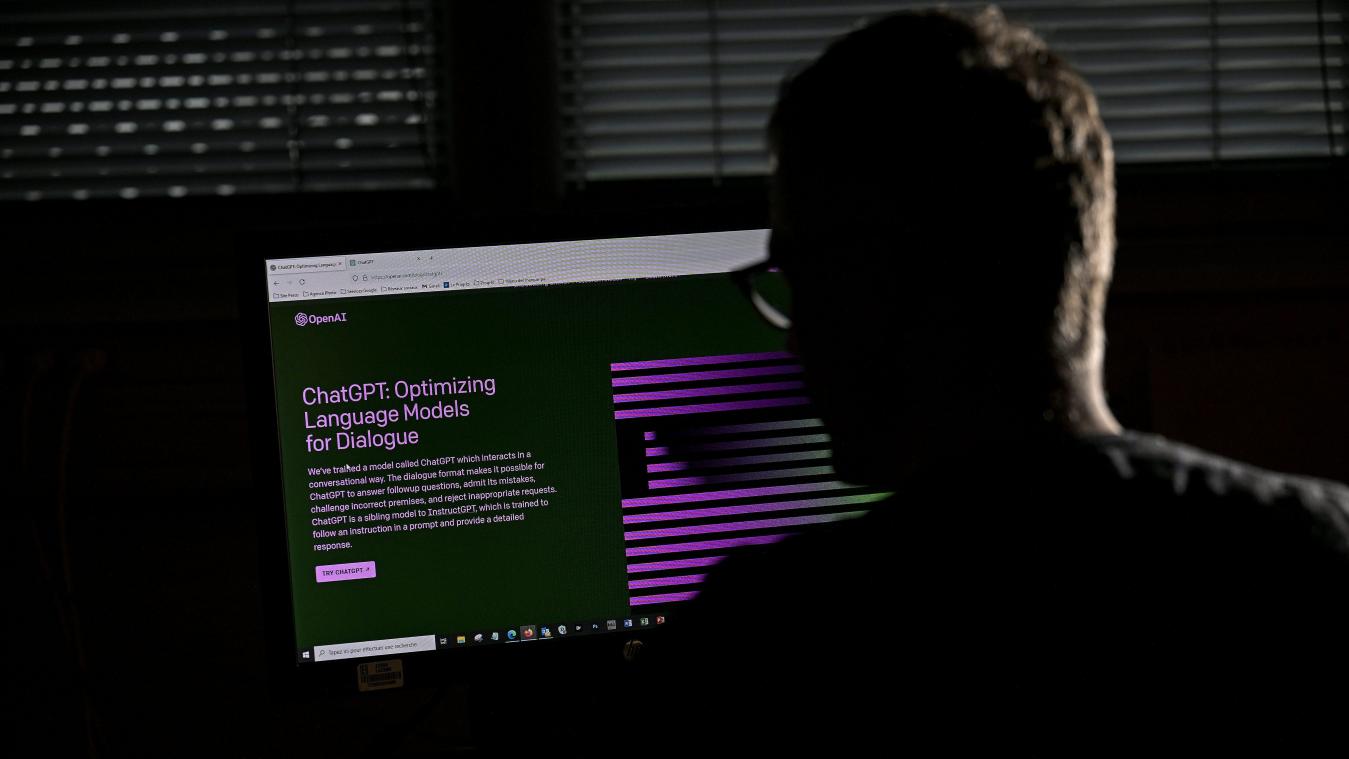 Microsoft voegt ChatGPT «binnenkort» toe aan cloudplatform Azure - Metrotime