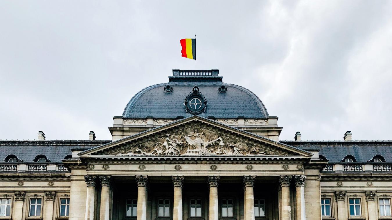 Belg worden? Dan moet je eerst voor een examen slagen - Metrotime