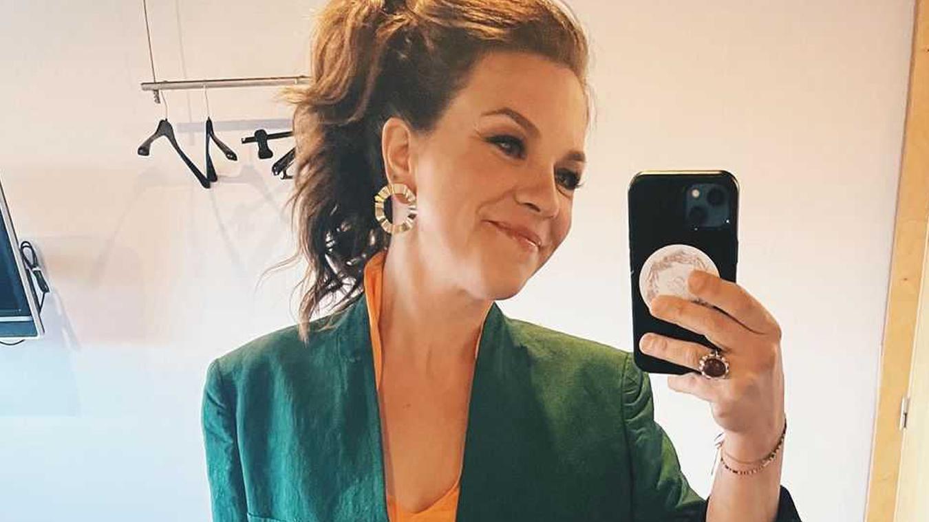 Siska Schoeters openhartig over scheiding: «Dat is een teken dat er ...