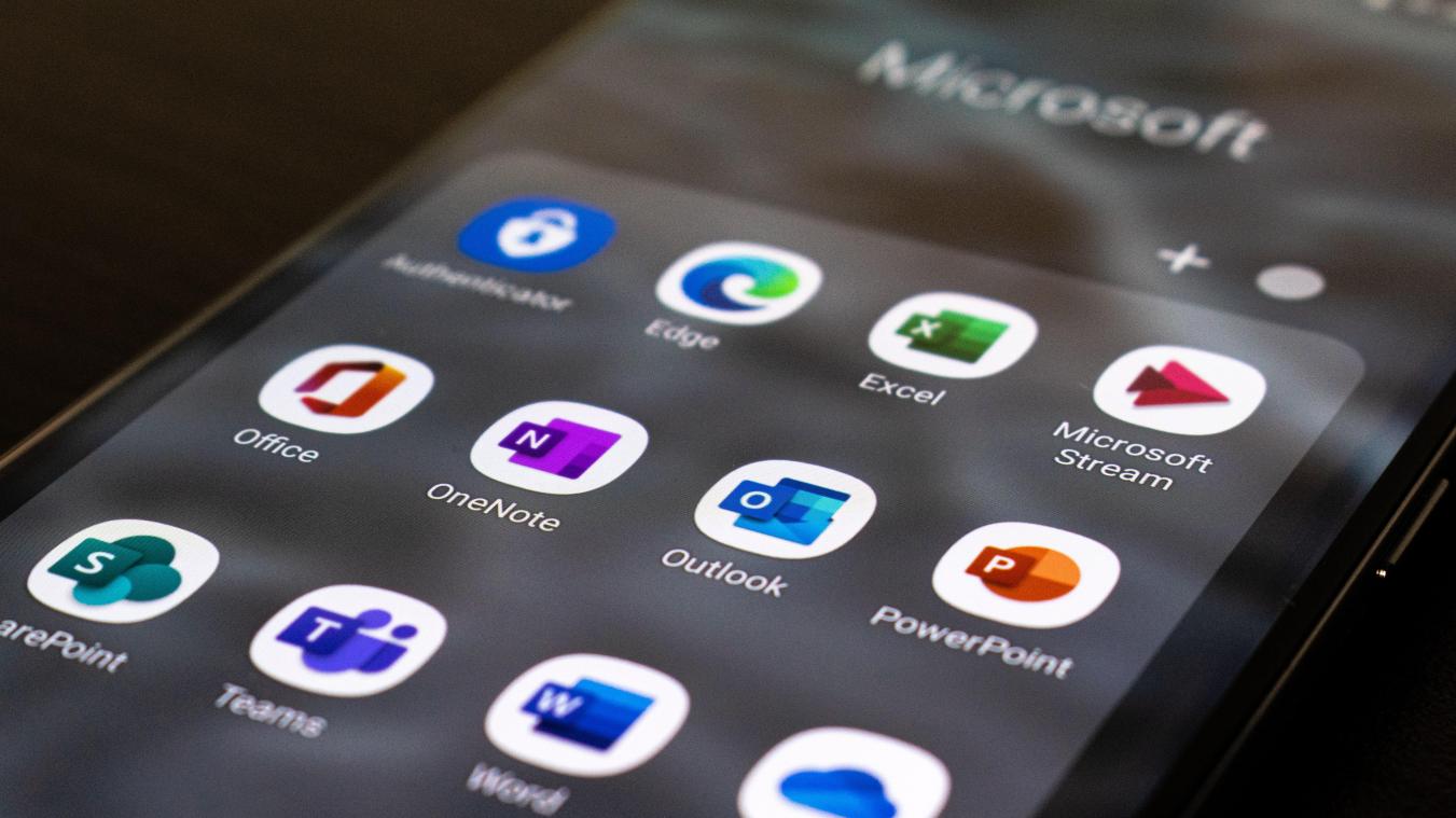 Storing bij verschillende Microsoft-diensten - Metrotime