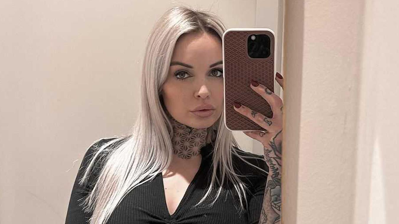 ‘Temptation’-Pommeline deelt triestig nieuws: «Rust zacht» - Metrotime