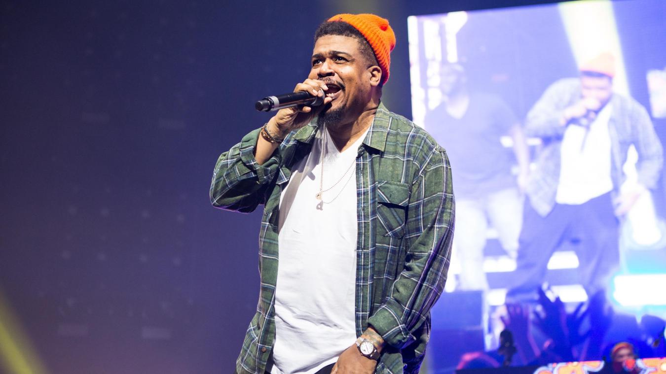 De La Soul-rapper Trugoy the Dove overleden - Metrotime