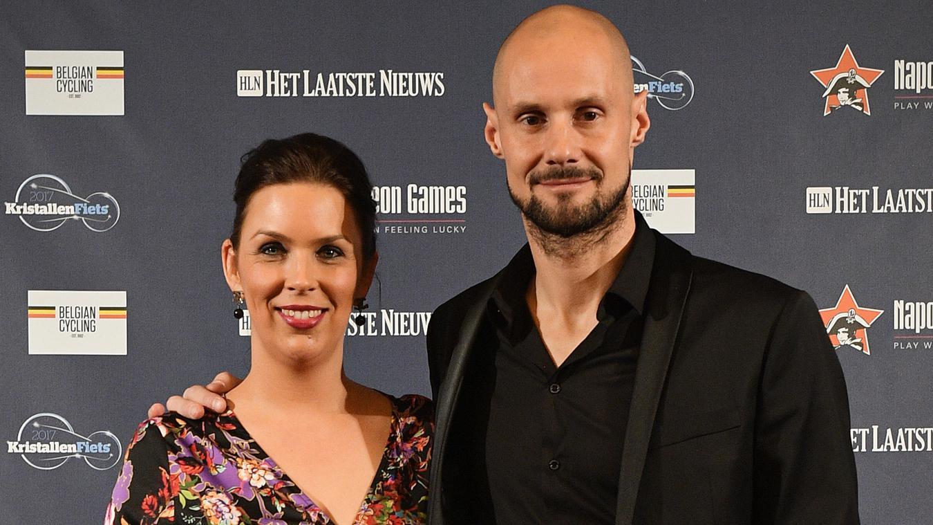 Tom Boonen breekt met zijn vriendin Lore: «Ik heb intussen een nieuwe vriendin» - Metrotime