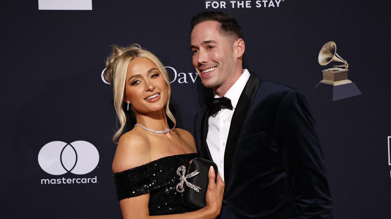 Paris Hilton start nieuw IVF-traject: «Ik heb 20 jongensembryo’s maar ...