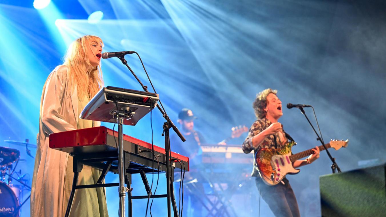 Zangeres Sarah Pepels verlaat Portland: «Ik probeerde grenzen te ...