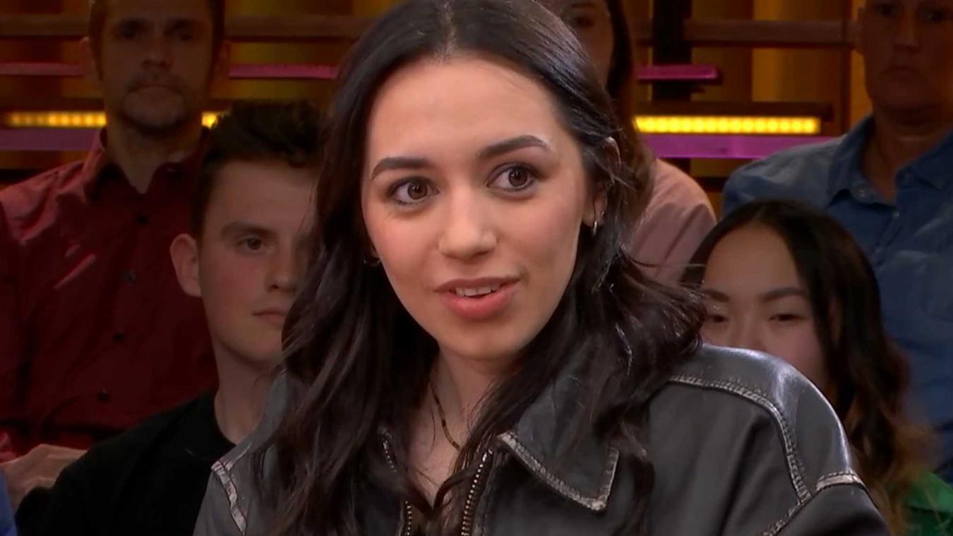 Flo Windey werd door man betast in bus: «Ik kon niets doen» - Metrotime