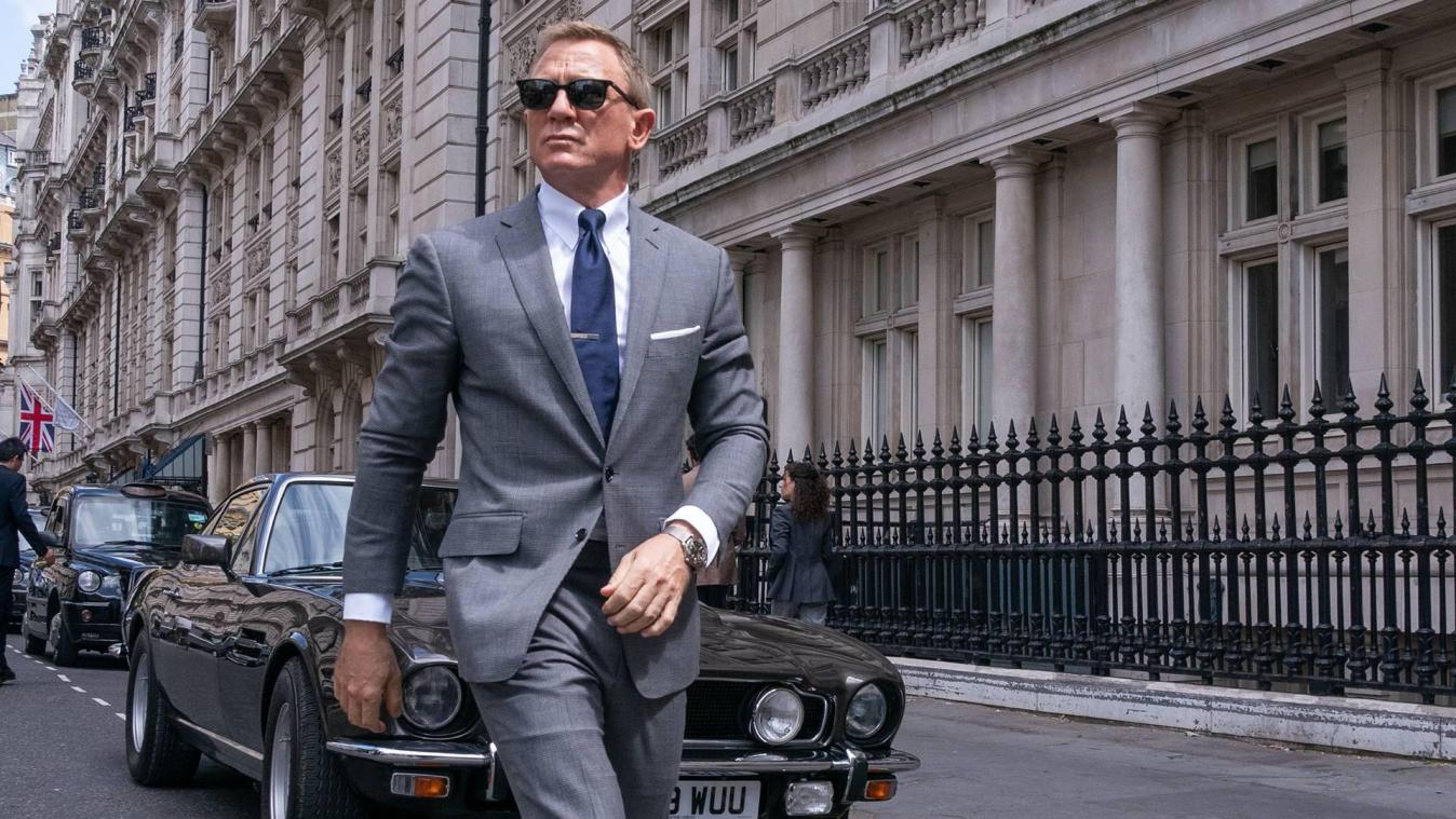 Fan van 007? Je kan nu op James Bond tour door Europa - Metrotime