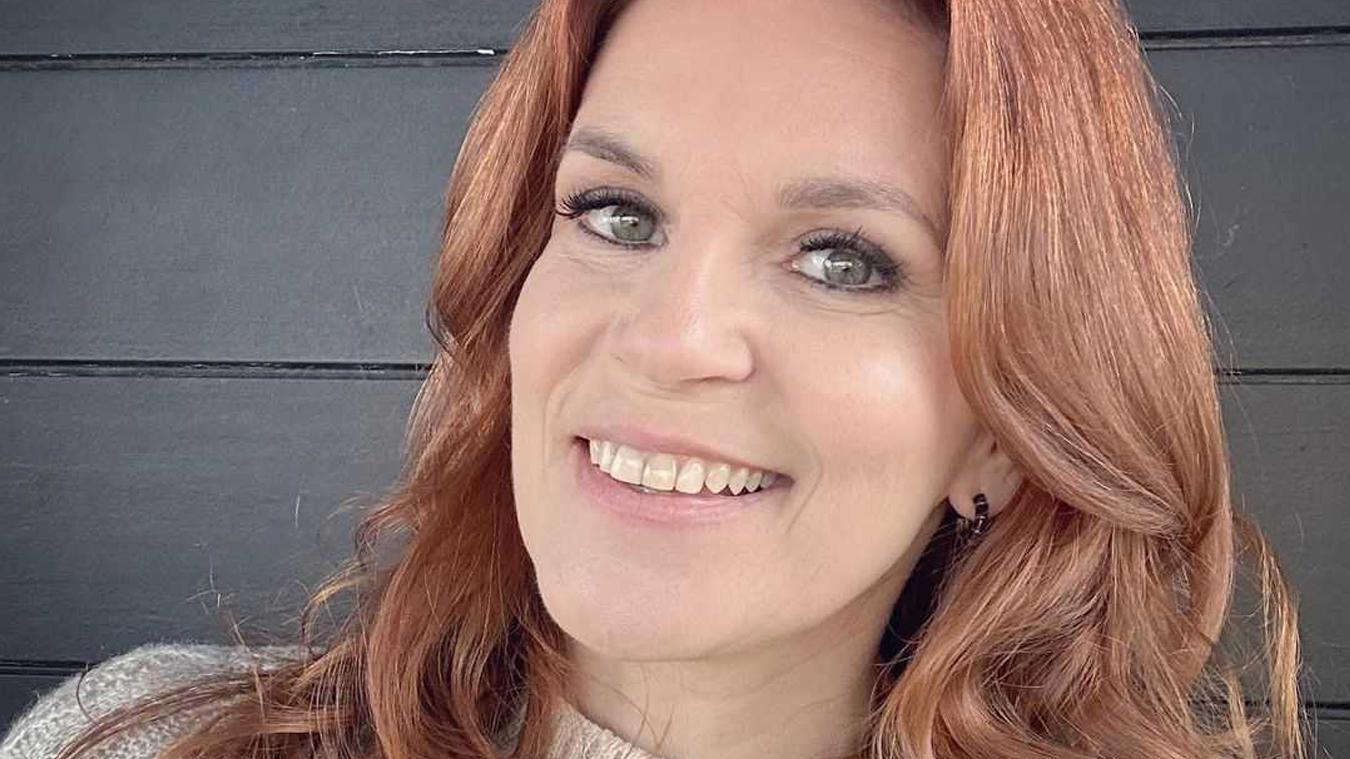 Katja Retsin over wat ouderdom doet met haar lichaam: «Het begint ...