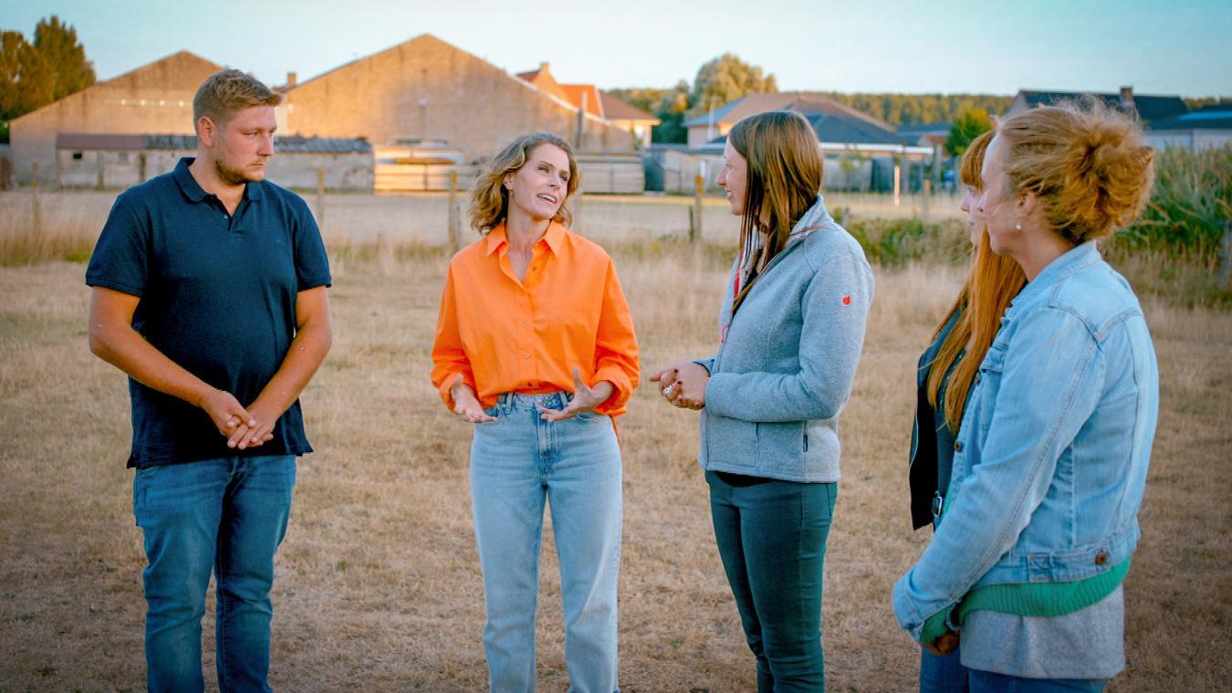 Kevin uit ‘Boer zkt Vrouw’ heeft spijt van uitspraak: «Ik heb het ...