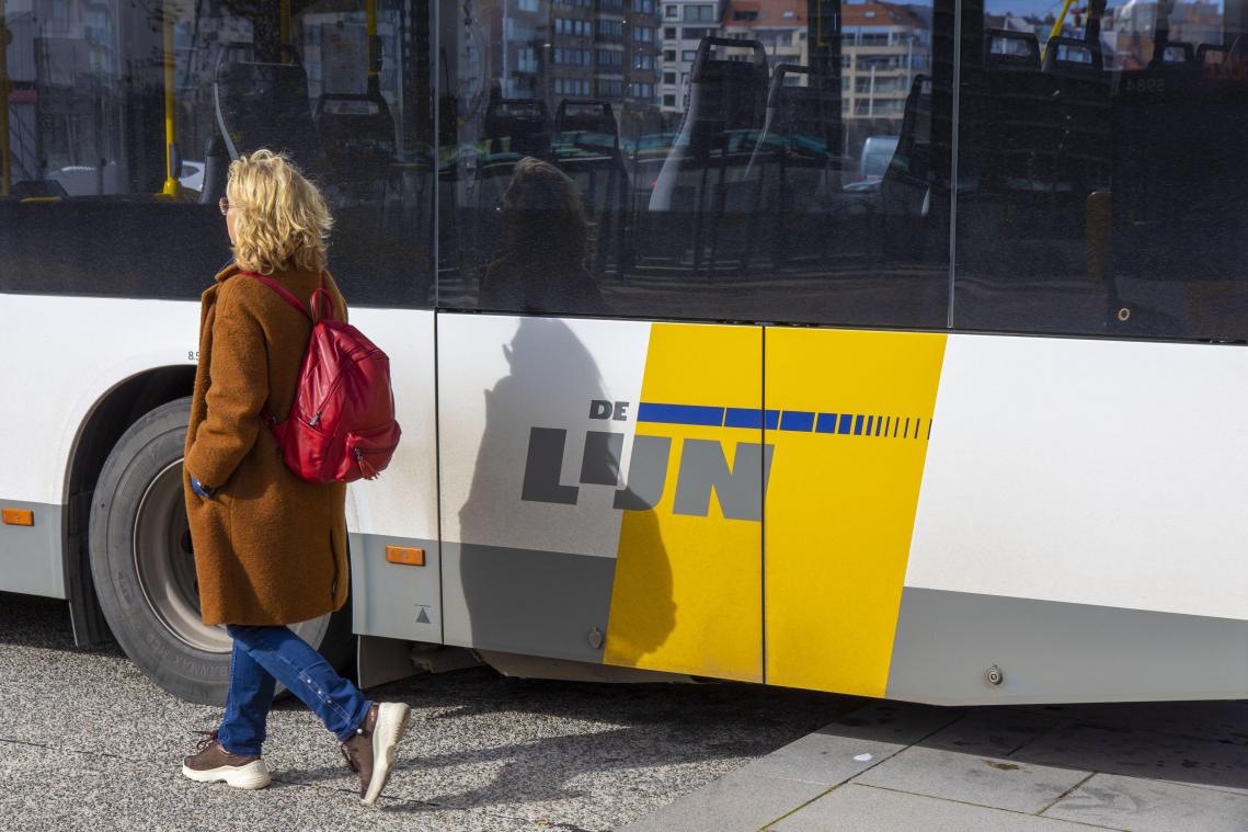 De Lijn zet 22 extra trams in voor Antwerp 10 Miles - Metrotime