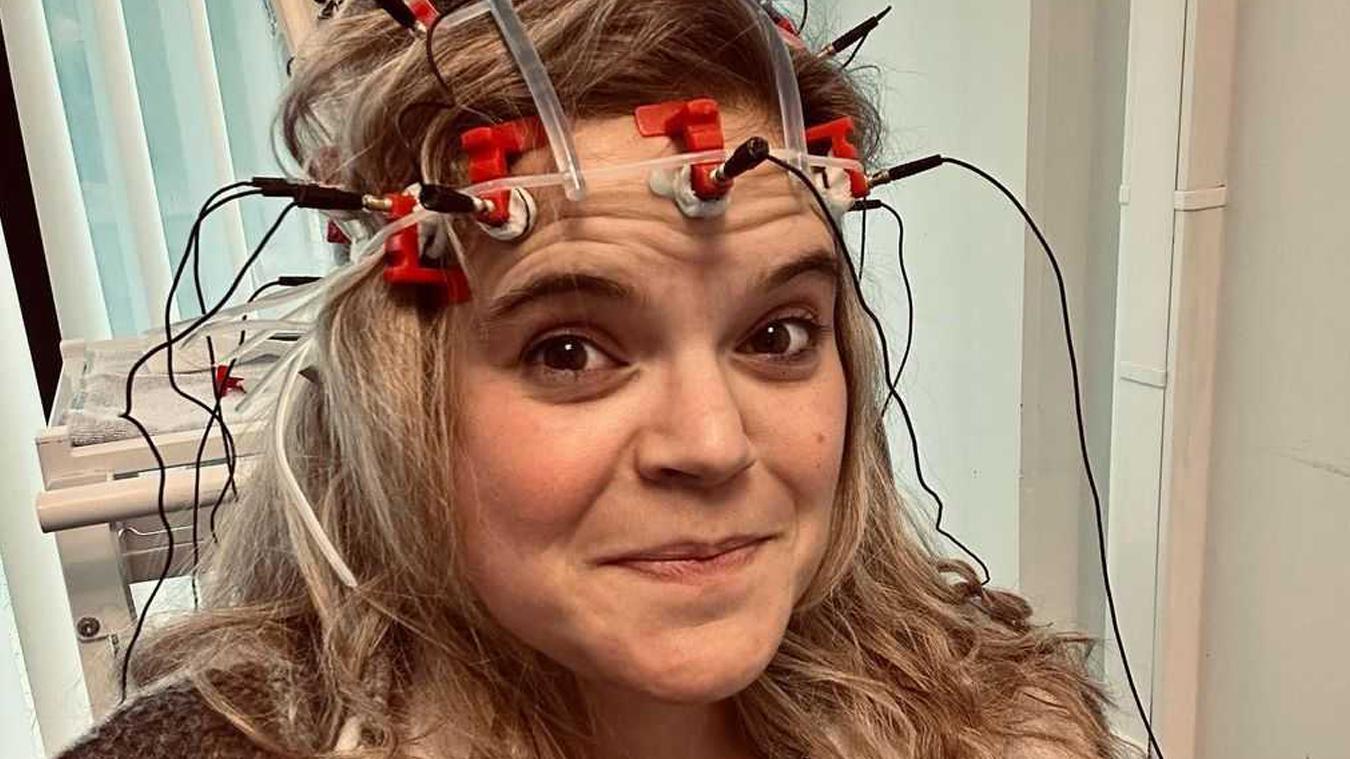 Celien Hermans geeft update over herseninfarct: «Weinig tot geen ...