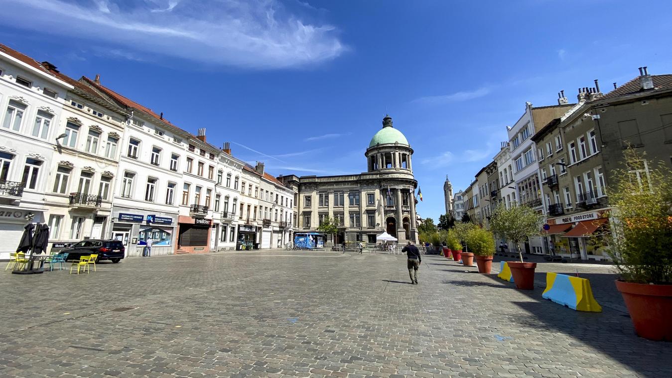 Molenbeek stelt zich kandidaat als Culturele Hoofdstad van Europa 2030 ...