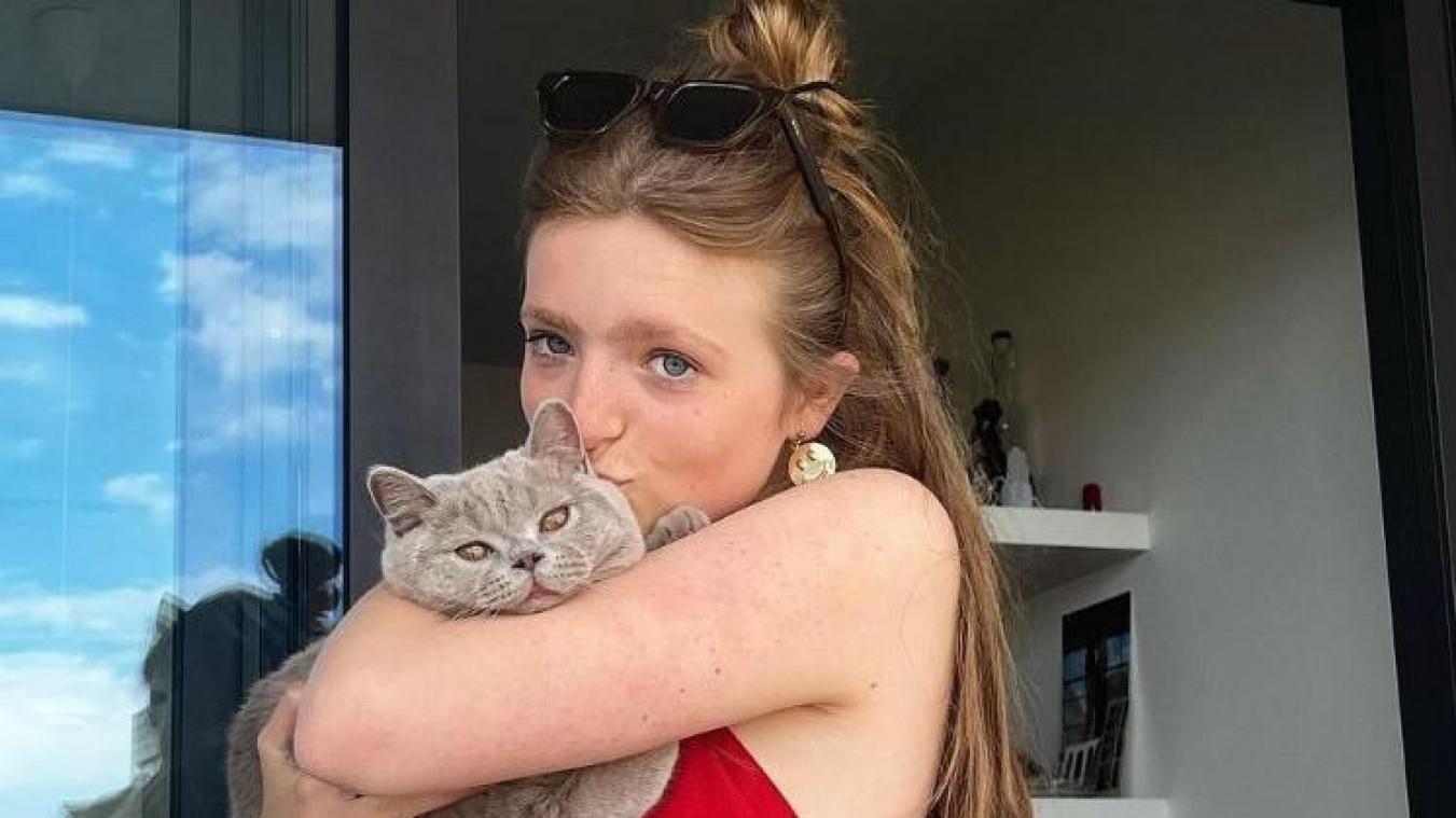 Nona ’t Jolle is nieuwste Ketnetwrapper - Metrotime