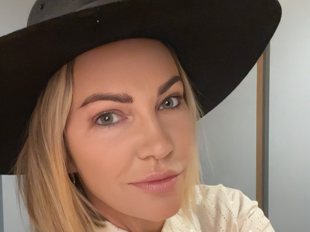 Kate Ryan gaat scheiden: «We blijven beste vrienden» - Metrotime